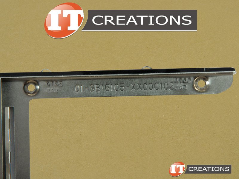 01-SB16105 SUPERMICRO HARD DRIVE TRAY / CADDY 2.5 INCH SMALL FORM ...