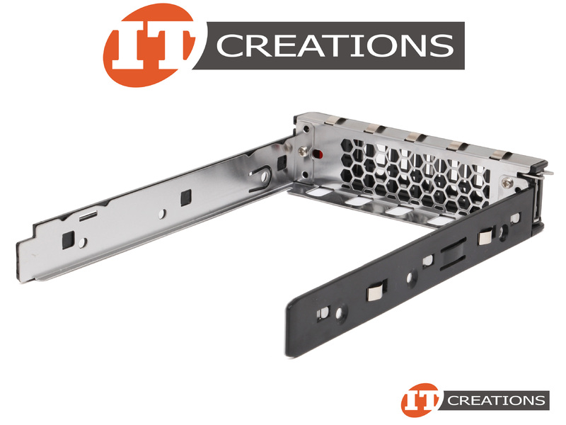 01-SC826A4-XX00C101 SUPERMICRO HARD DRIVE TRAY / CADDY 3.5 INCH LFF HOT ...