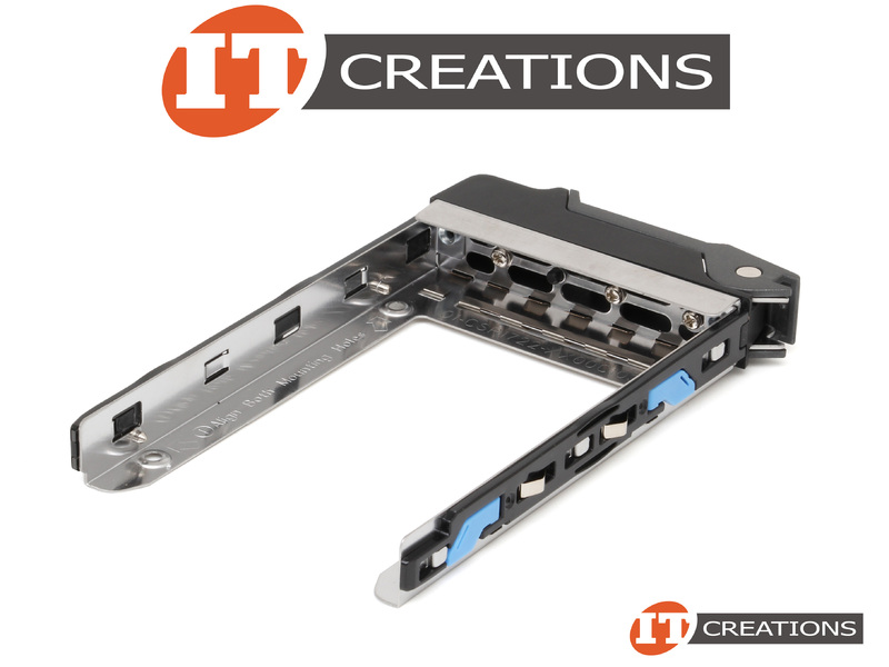 01-CSR1722-XX00C103 Supermicro Gen6 Hard Drive Tray / Caddy HOT Swap ...