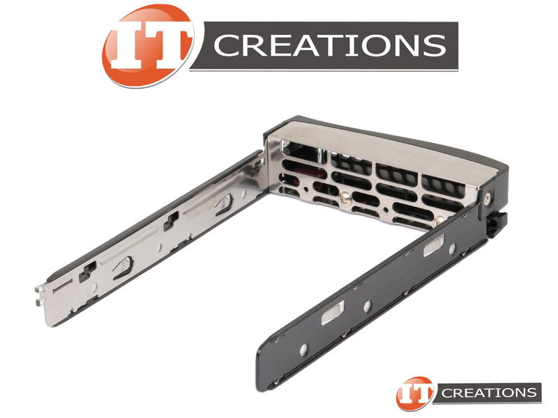 01-SC93301-XX00C104 Supermicro Hard Drive Tray / Caddy 3.5 Inch Large ...