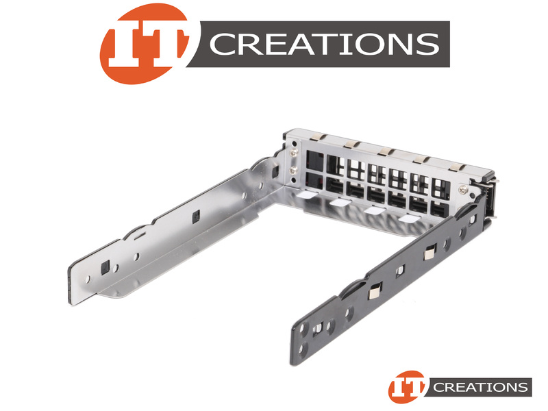 01-SC93701-XX00C105 Supermicro HOT Swap Hard Drive Tray / Caddy 3.5 ...