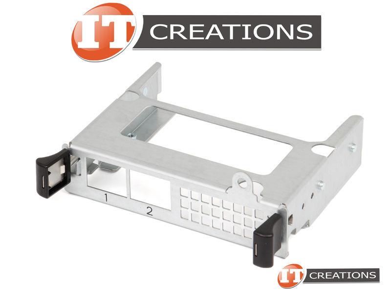 01-SC94666-XX00T102 SUPERMICRO / INTEL X550 2 PORT DRAWER BRACKET FOR ...