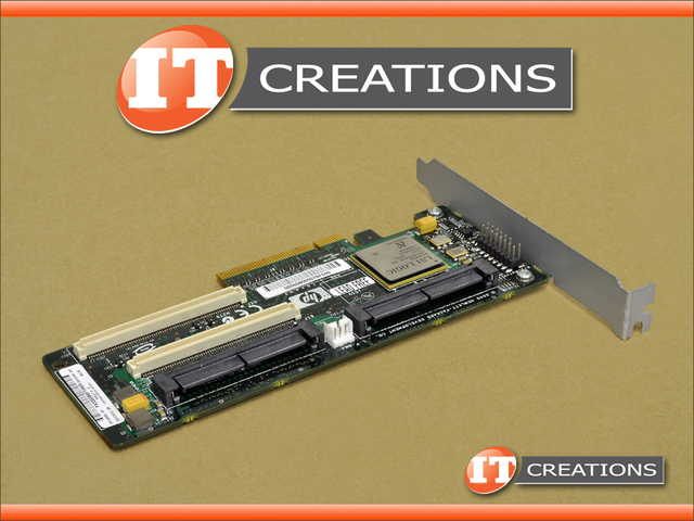 012760-002 HP SMART ARRAY P400 CONTROLLER SERIAL ATTACHED SCSI ( SAS ) PCI-E X8 FOR HP PROLIANT ...