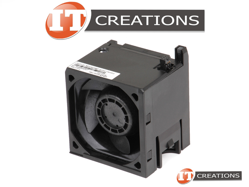 01KP693 LENOVO HOT SWAP FAN FOR LENOVO THINKSYSTEM SR650 - ( AVC / DELTA )