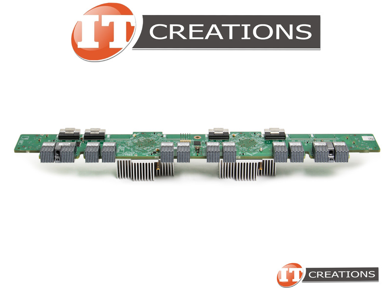 01YX3 DELL NVME BACKPLANE EXPANSION BOARD FOR DELL EMC POWEREDGE R740XD ...