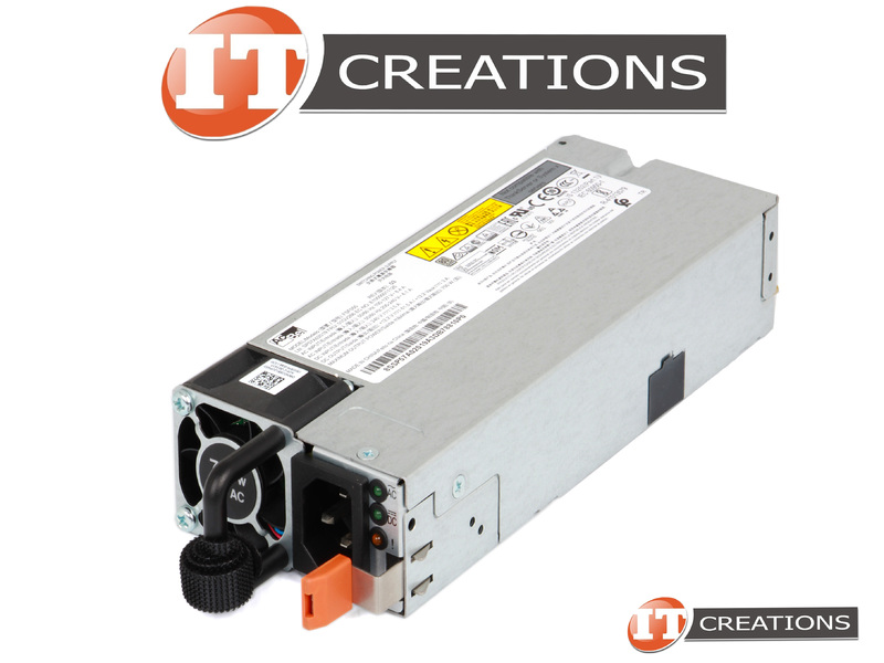 01GV266 Lenovo / Artesyn Power Supply 750w AC Input 100-127v 8.4a / 200 ...