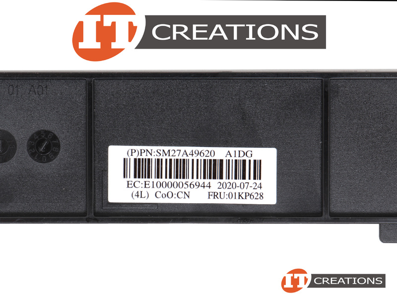 01KP628 Lenovo Memory Module Blank Filler Dimm Dummy