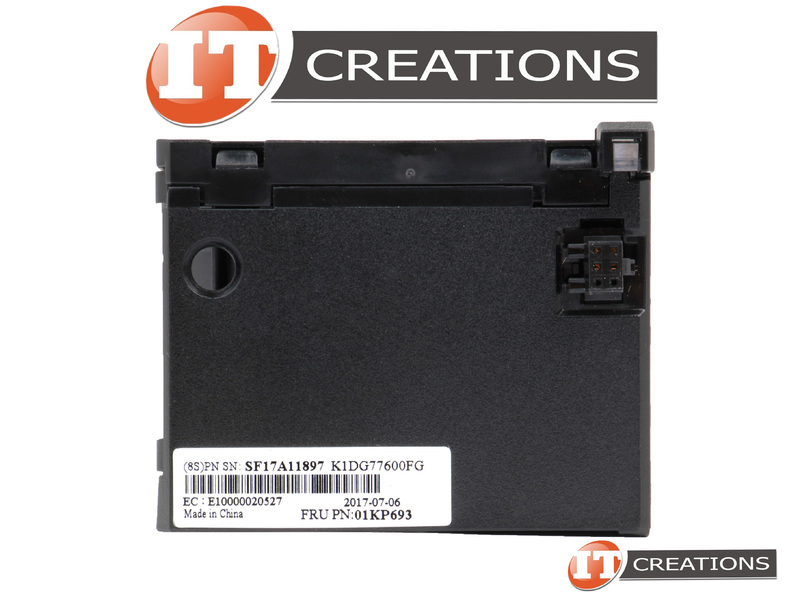 01KP693 Lenovo HOT Swap FAN For Lenovo Thinksystem Sr650 ( AVC / Delta )