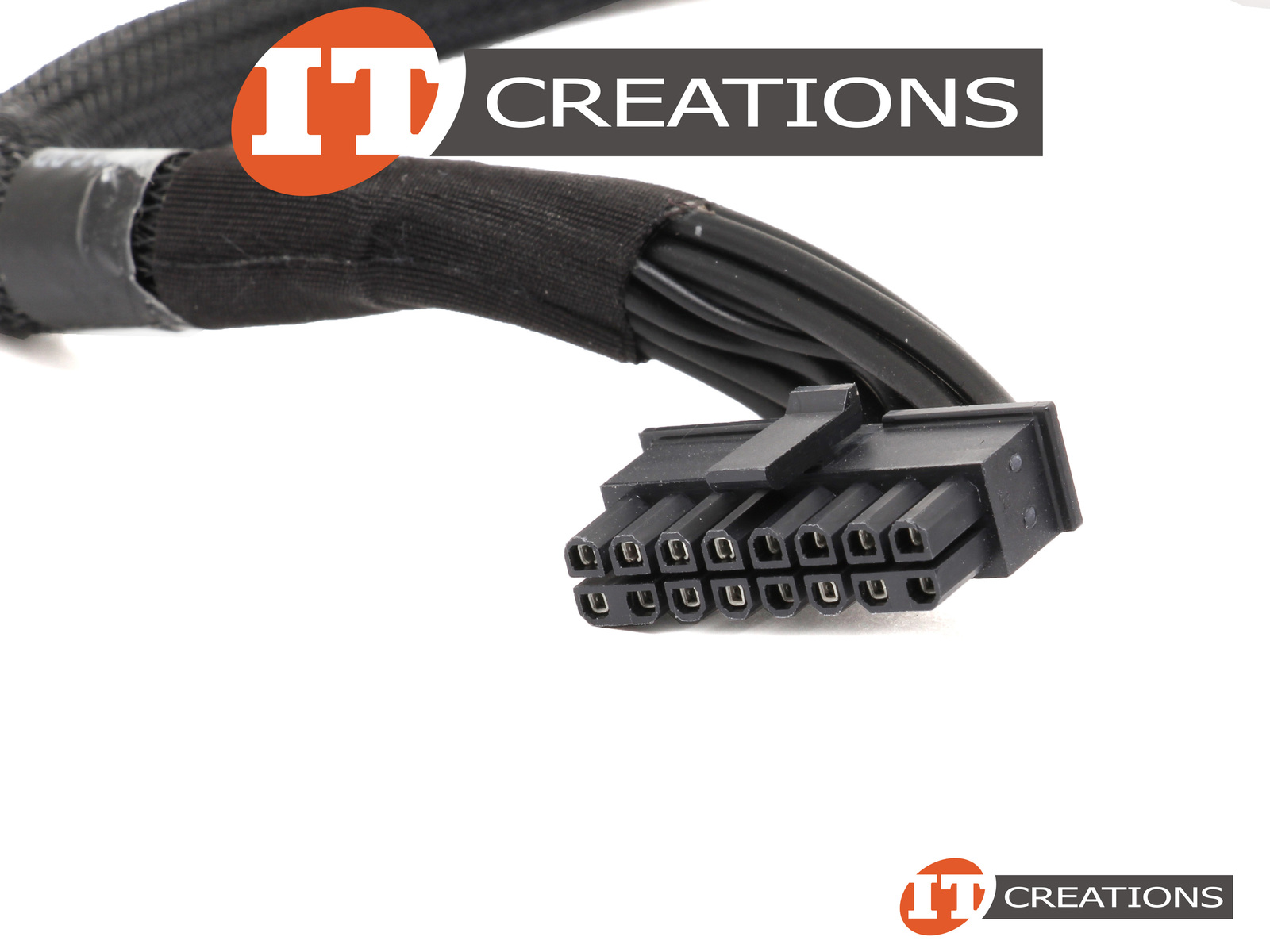 01KR721 Lenovo Backplane Power Cable For Lenovo Thinksystem Sr630 2.5 ...