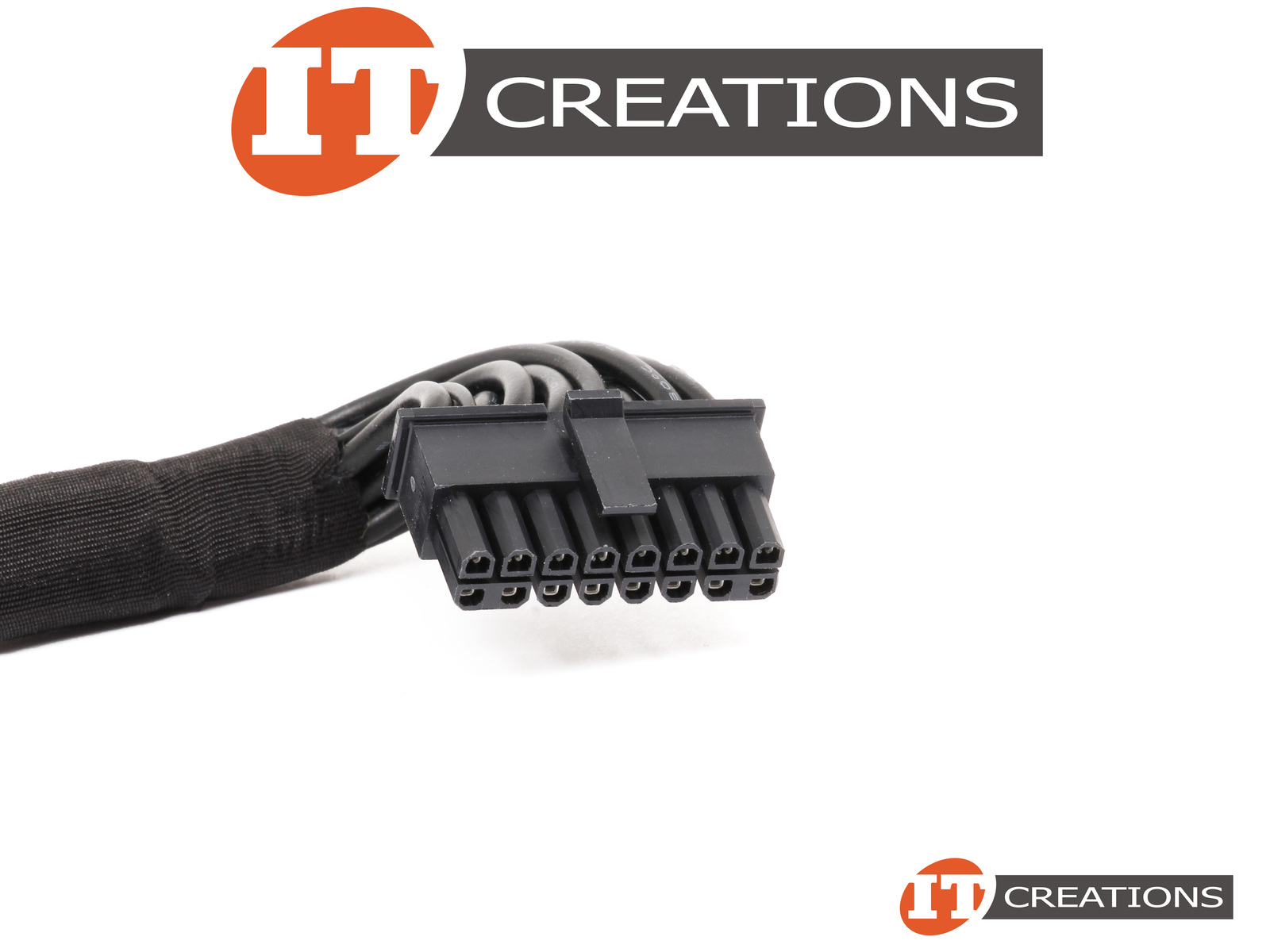 01KR721 Lenovo Backplane Power Cable For Lenovo Thinksystem Sr630 2.5 ...