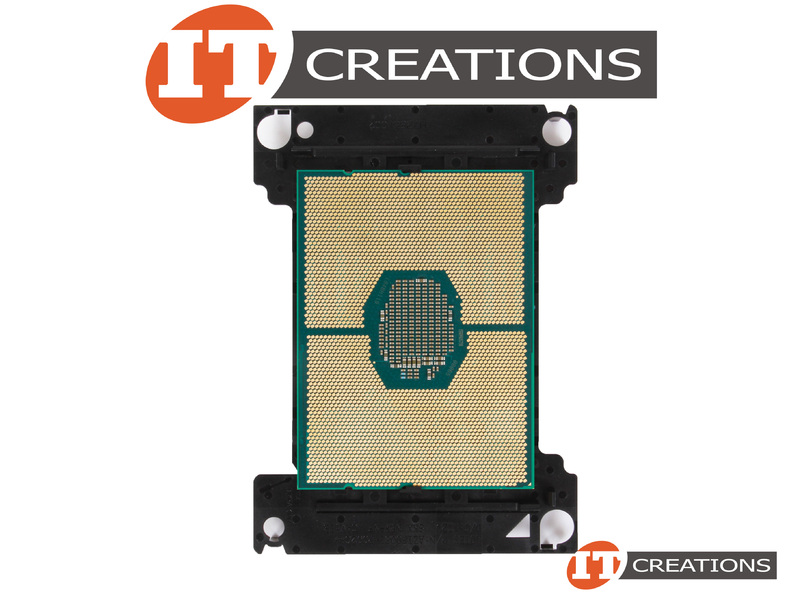 01PE641 Lenovo CPU Intel Xeon Platinum 28 Core Processor 8276l 2.20GHZ ...