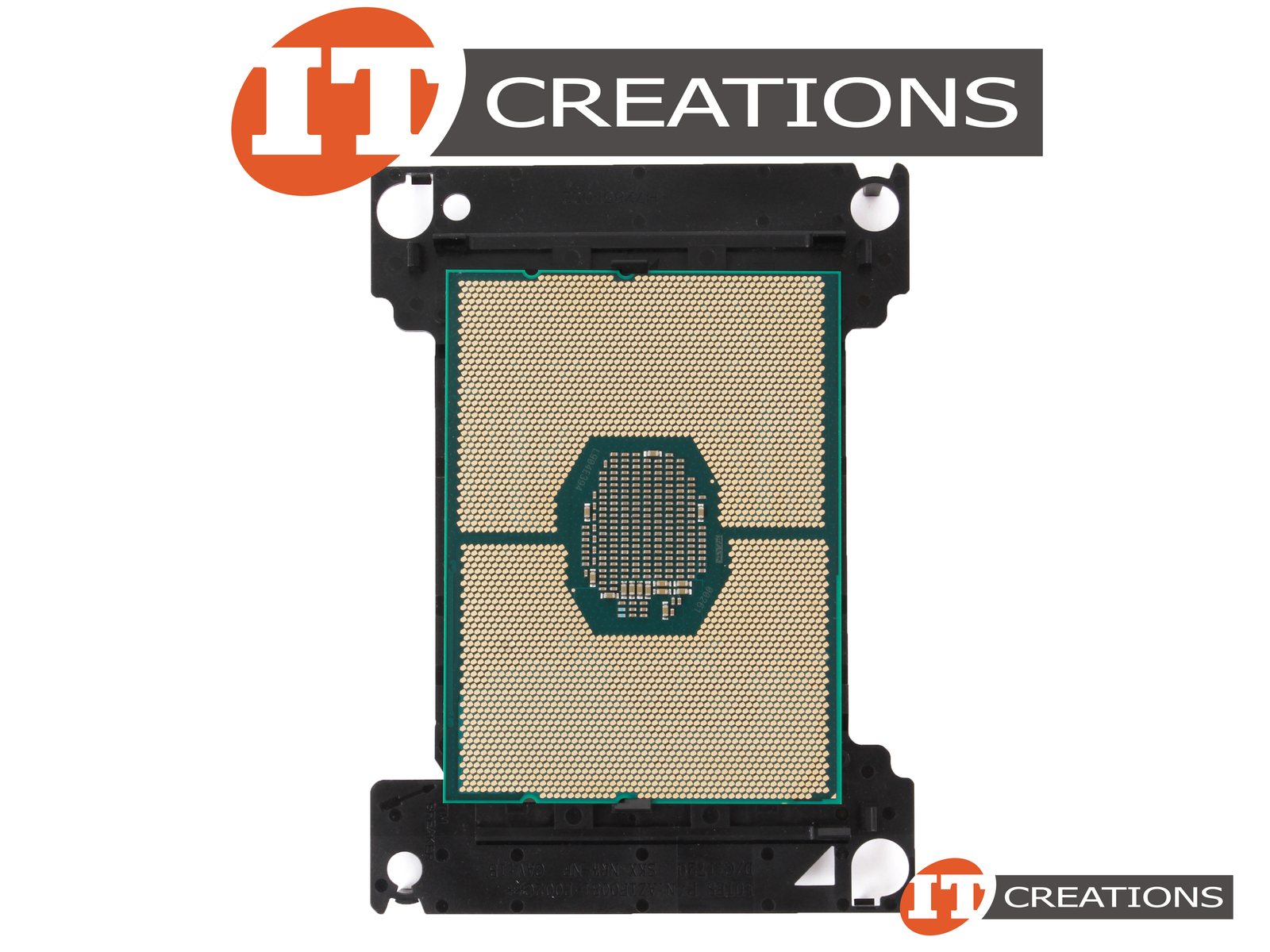 01PE642 Lenovo CPU Intel Xeon Platinum 24 Core Processor 8260l 2.40GHZ ...