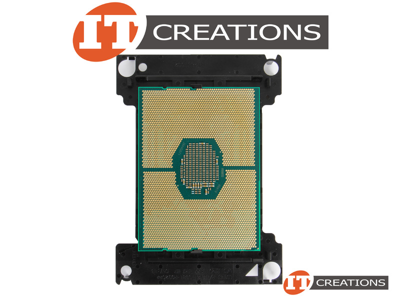 01PE886 Lenovo CPU Intel Xeon Gold 10 Core Processor 5215 2.50GHZ 13 ...