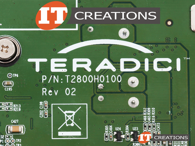 02G-IP-SC01-KR-HIGH P EVGA TERADICI APEX 2800 PCOIP HARDWARE ...