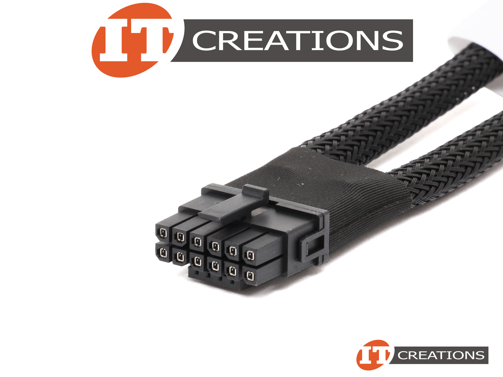 030-1633-000 Nvidia Cem5 16 PIN TO X2 8 PIN PCIE Power Cable Adapter ...