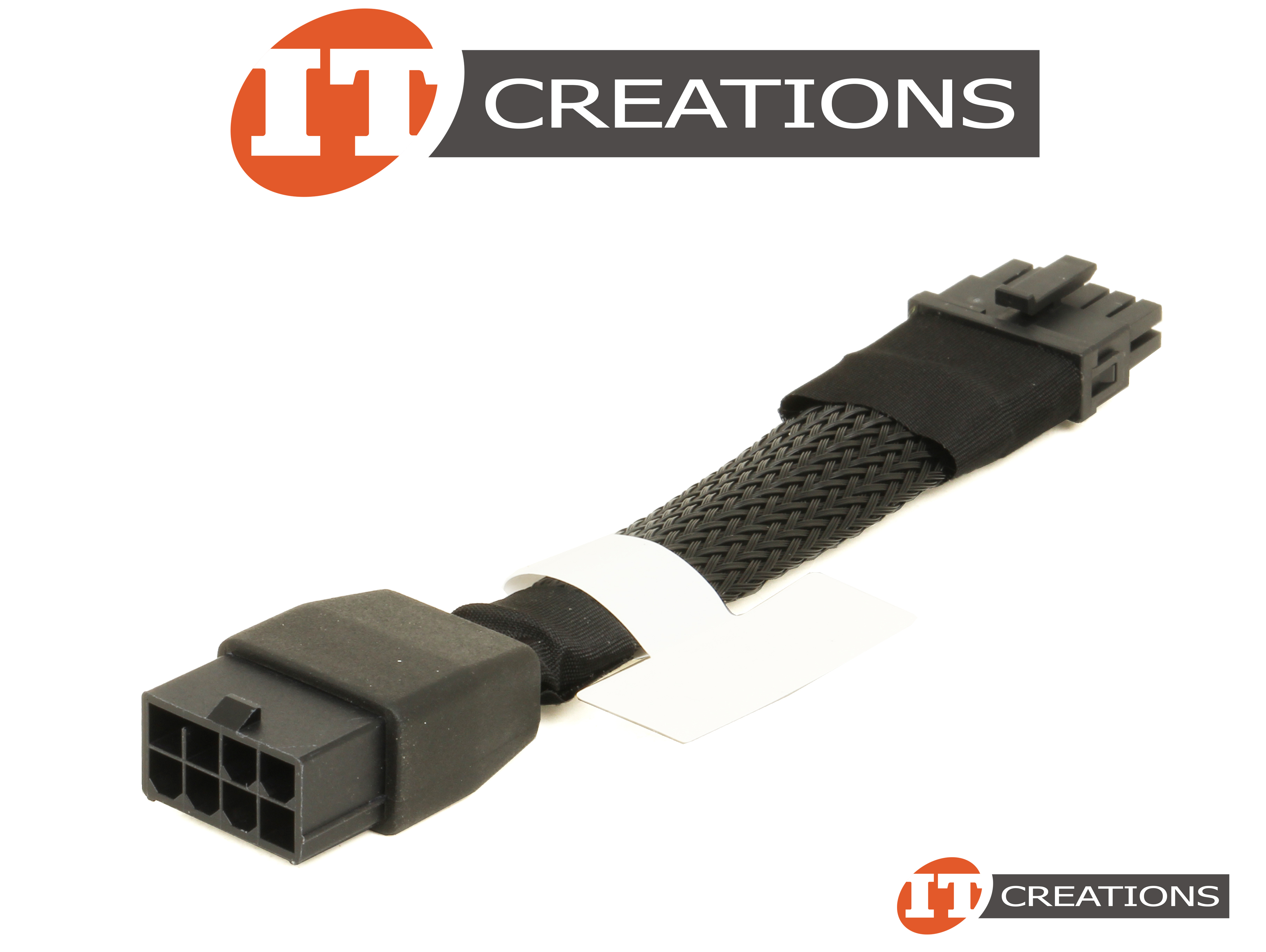 030-1656-000 - New - Nvidia 16 PIN Power Cable 12 PIN + 4 PIN ( 12p+4p )