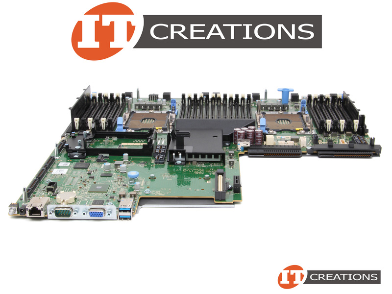 03G5R DELL MOTHERBOARD FOR DELL PRECISION 7920 RACK WORKSTATION SERVER ...