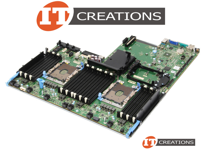 03G5R DELL MOTHERBOARD FOR DELL PRECISION 7920 RACK WORKSTATION SERVER ...