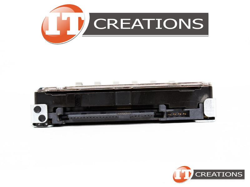 03T7879 - Refurbished - LENOVO 300GB 15K RPM SAS 2.5 INCH SMALL FORM ...