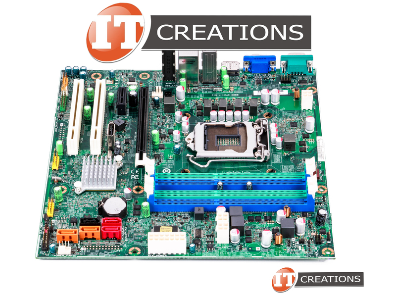 03T8240 LENOVO MOTHERBOARD FOR LENOVO THINKSTATION E31 WORKSTATION ...