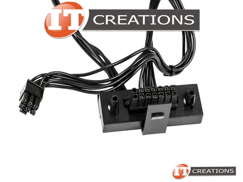 03T8801 LENOVO GPU POWER CABLE FOR LENOVO THINKSTATION P700 / P710 ...