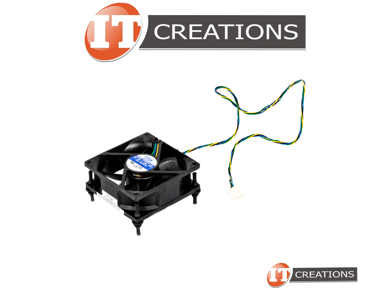 03T9723 LENOVO FRONT SYSTEM FAN FOR LENOVO THINKSERVER TS140 ...