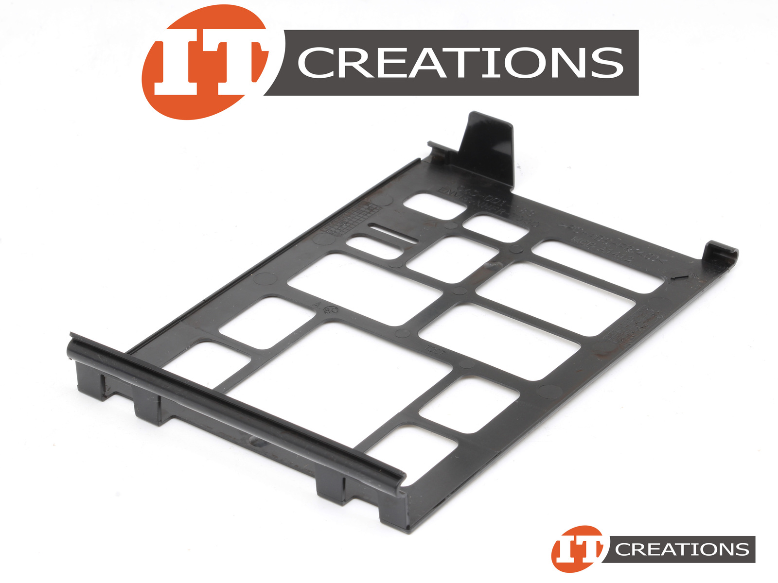 040-001-183 DELL TRAY / CADDY BRACKET FOR DELL / EMC2 CX4 DAE STORAGE ...