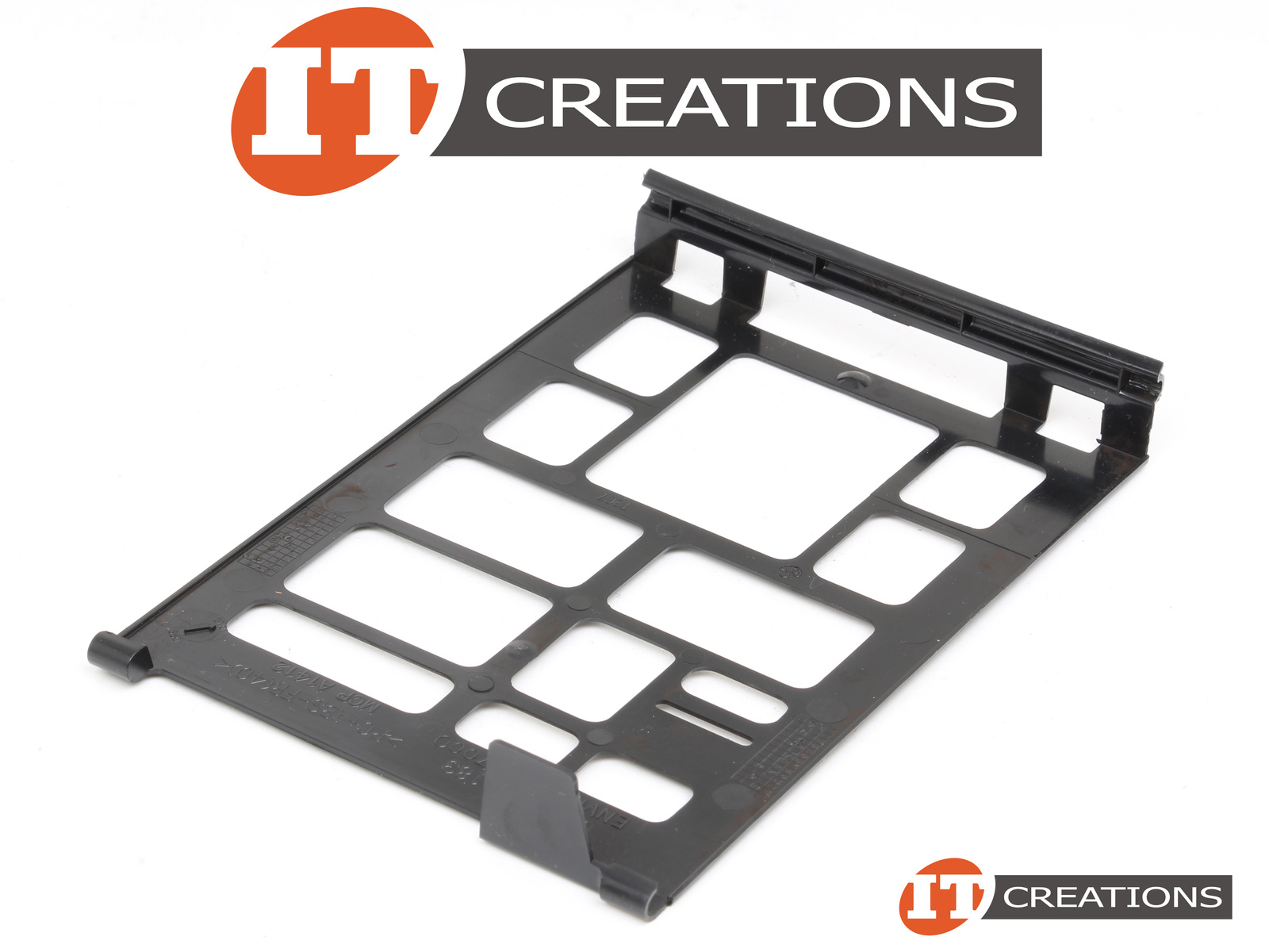 040-001-183 DELL TRAY / CADDY BRACKET FOR DELL / EMC2 CX4 DAE STORAGE ...