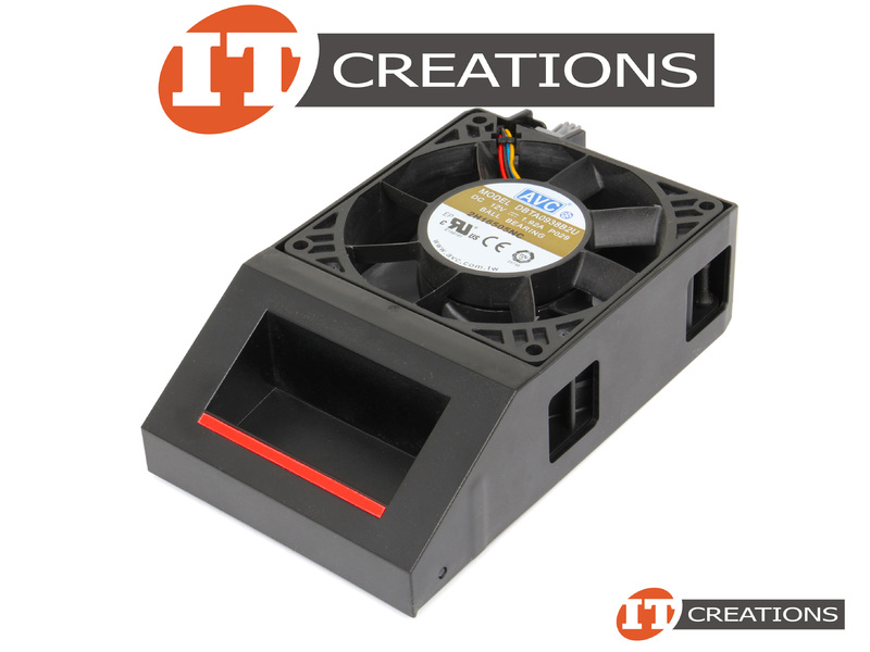 04X2401 Lenovo FAN Lenovo Thinkstation P900 / P910
