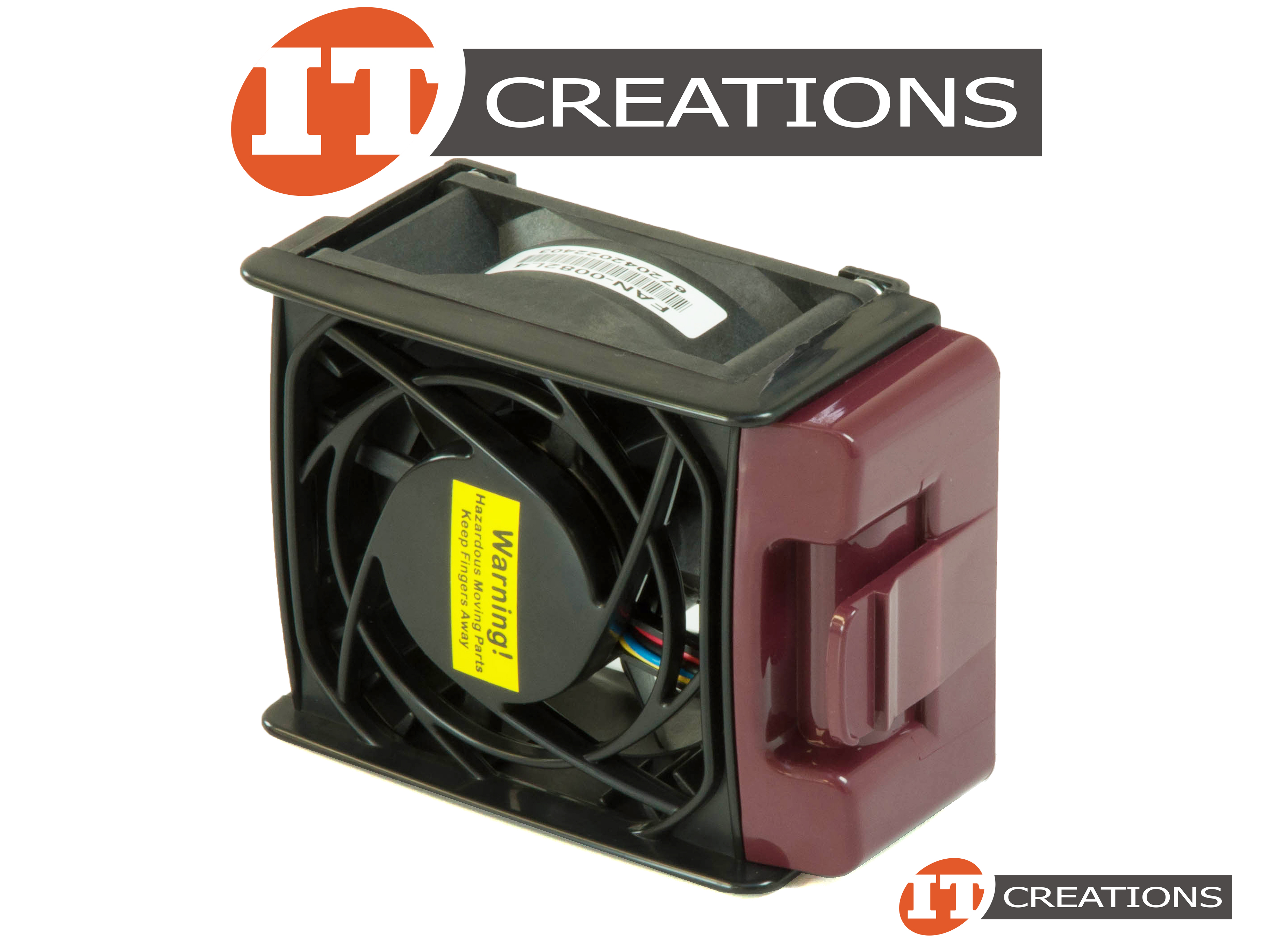 05-01-743606-XX SUPERMICRO REAR EXHAUST FAN FOR SUPERMICRO SUPERCHASSIS ...