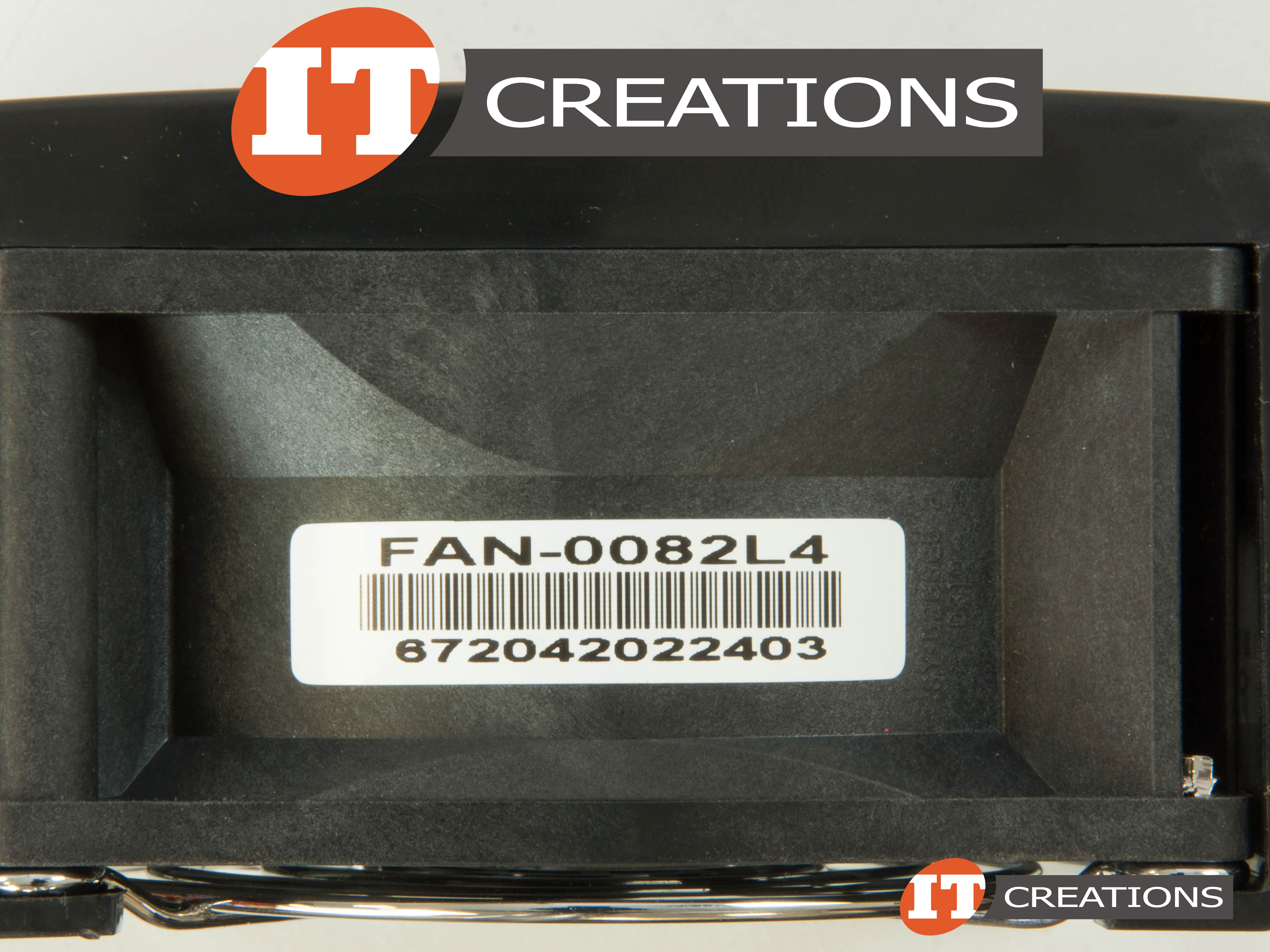 05-01-743606-XX SUPERMICRO REAR EXHAUST FAN FOR SUPERMICRO SUPERCHASSIS ...