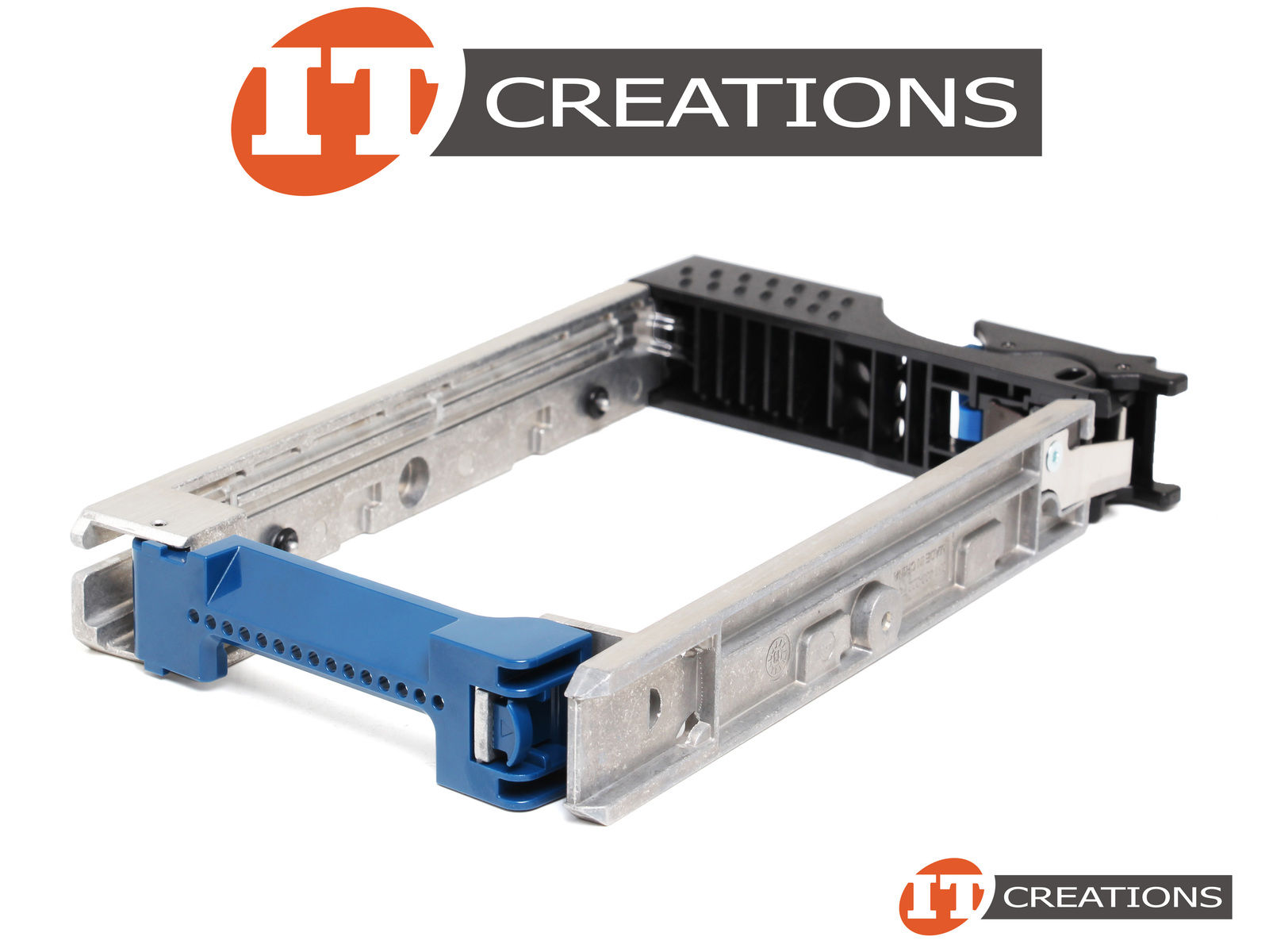 051-000-223-FCN EMC HARD DRIVE TRAY / CADDY FIBRE CHANNEL FOR DELL ...