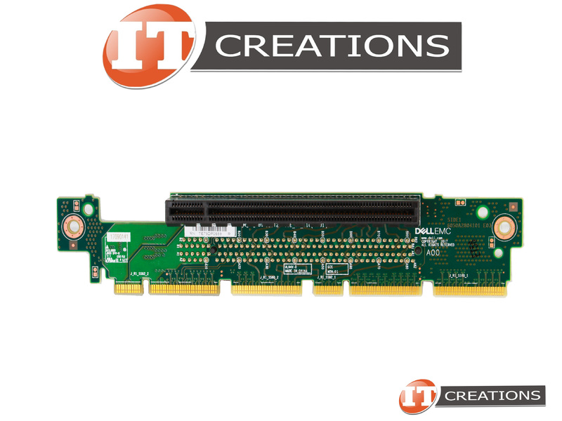 05X7X DELL Riser1 Card For DELL EMC Poweredge C4140 / R640 Slot1 PCI-E ...