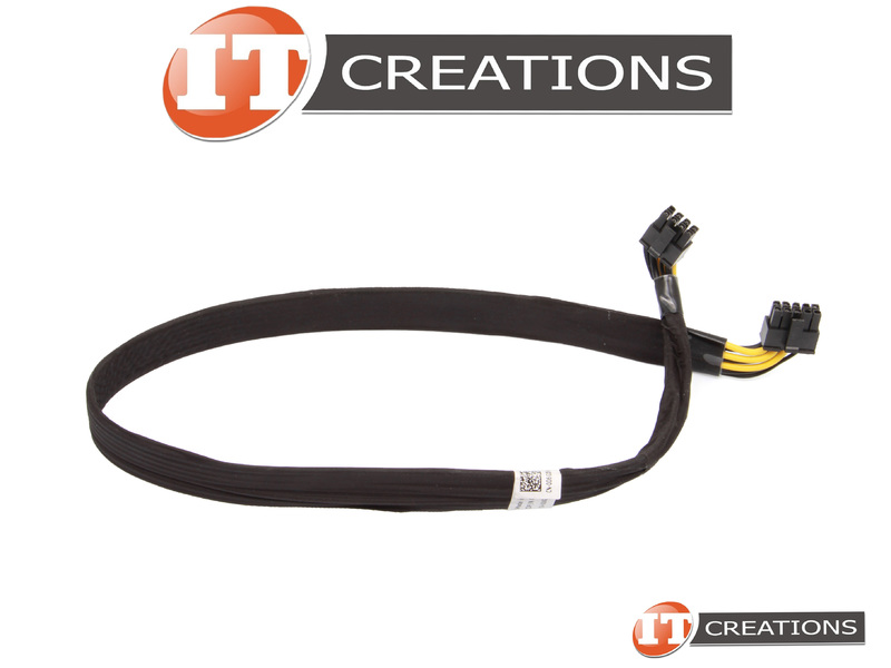 06GXV DELL GPU3 POWER CABLE FOR DELL POWEREDGE C4130 - NVLINK SXM2-3A ...