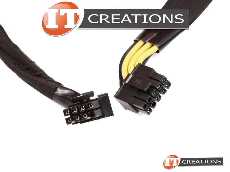 06GXV DELL GPU3 POWER CABLE FOR DELL POWEREDGE C4130 - NVLINK SXM2-3A ...