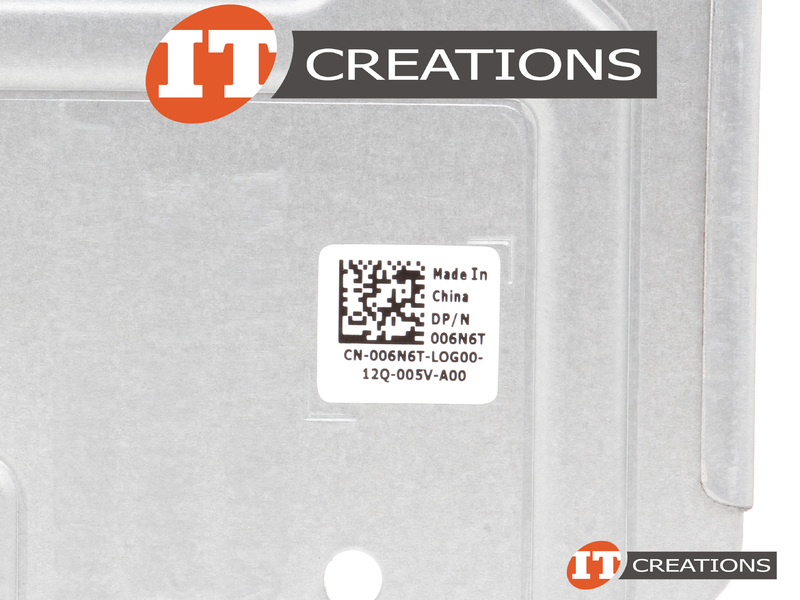 06N6T DELL BRACKET FOR DELL EMC POWEREDGE C6520