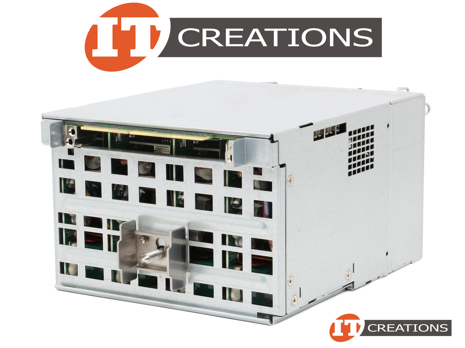 071-000-600-04 DELL / EMC Power Supply 1600w 2400-240v 6A 50-60hz For ...