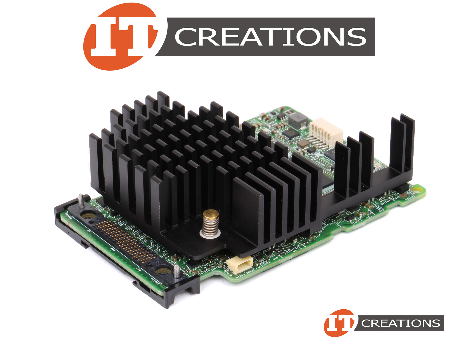 0878M DELL PERC H740P MINI CARD 12GB/S SAS EIGHT PORT 8GB NON VOLATILE ...