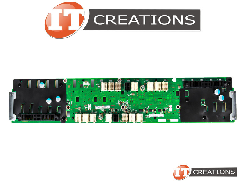 0992956-05 DELL HARD DRIVE BACKPLANE 2.5 INCH SMALL FORM FACTOR SFF 24 ...