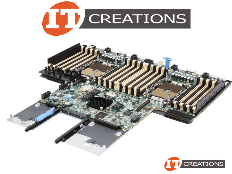 0FMRT DELL MOTHERBOARD FOR DELL EMC POWEREDGE R650 - SYSTEM BOARD ( 2 ...