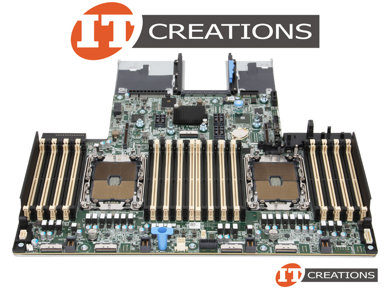 0FMRT DELL MOTHERBOARD FOR DELL EMC POWEREDGE R650 - SYSTEM BOARD ( 2 ...
