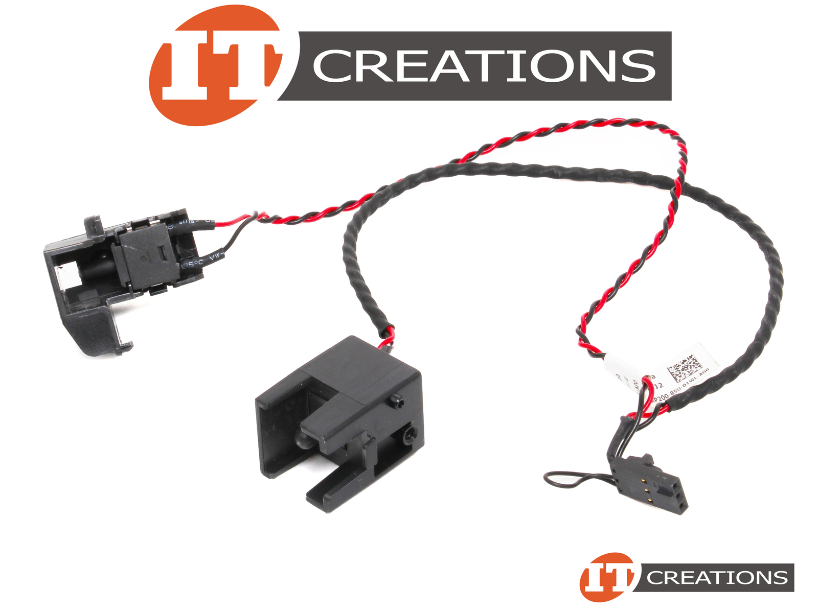 0H8J2 DELL INTRUSION SWITCH CABLE FOR DELL PRECISION 7920 TOWER ...