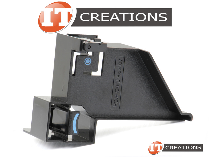 0NC19 DELL PCIE CARD HOLDER FOR DELL POWEREDGE R730 - COMPATIBLE FOR ...