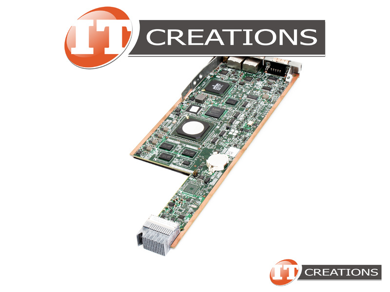 0RFGR DELL CHASSIS MANAGEMENT CONTROLLER MODULE CMC FOR DELL POWEREDGE FX2 / FX2S - ( 1 ) ONE ...