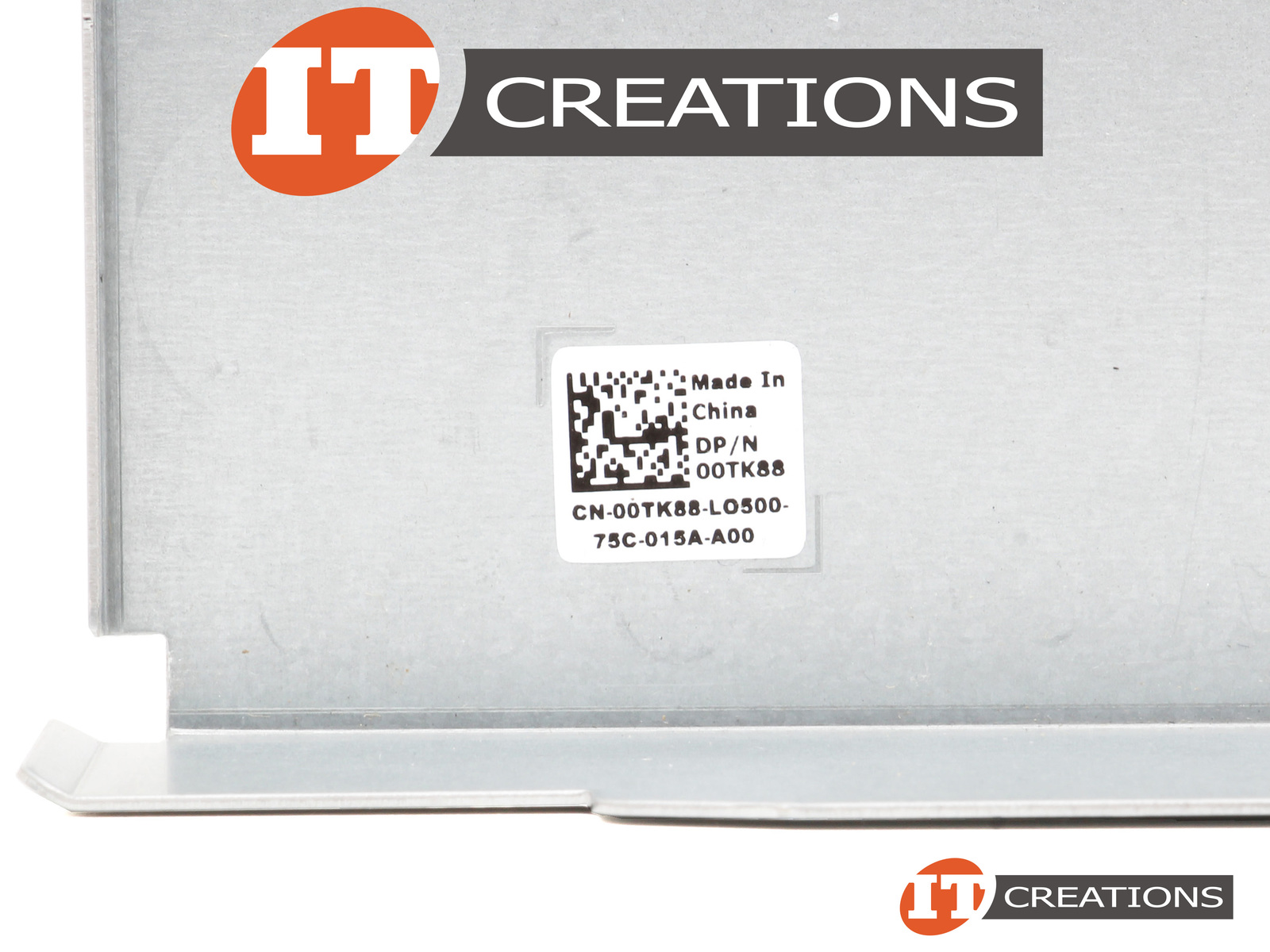 0TK88 DELL SLED NODE BLANK FILLER FOR DELL EMC POWEREDGE C6420 SLED ...