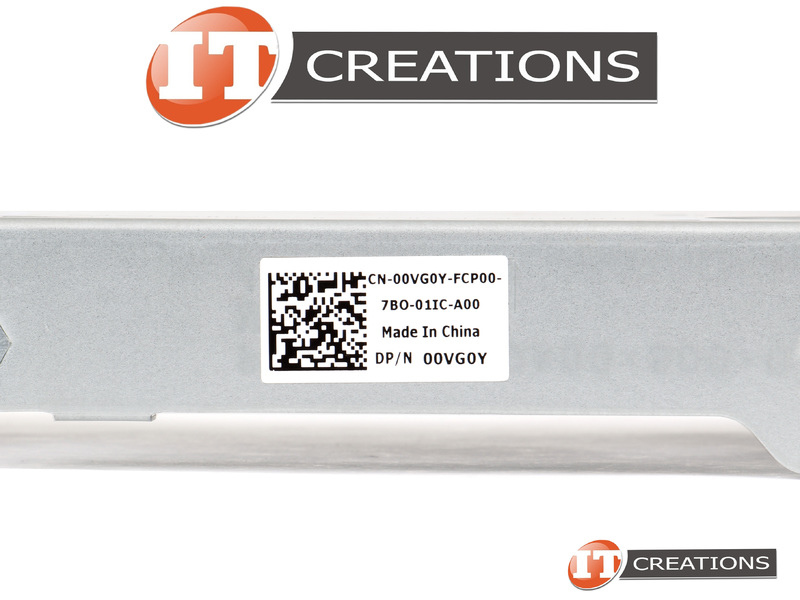 0VG0Y DELL INTERNAL RISER BRACKET FOR DELL EMC POWEREDGE R440 - ( 1 ...