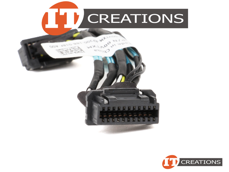 0VTXM DELL PIB SIGNAL CABLE FOR DELL EMC POWEREDGE R650XS
