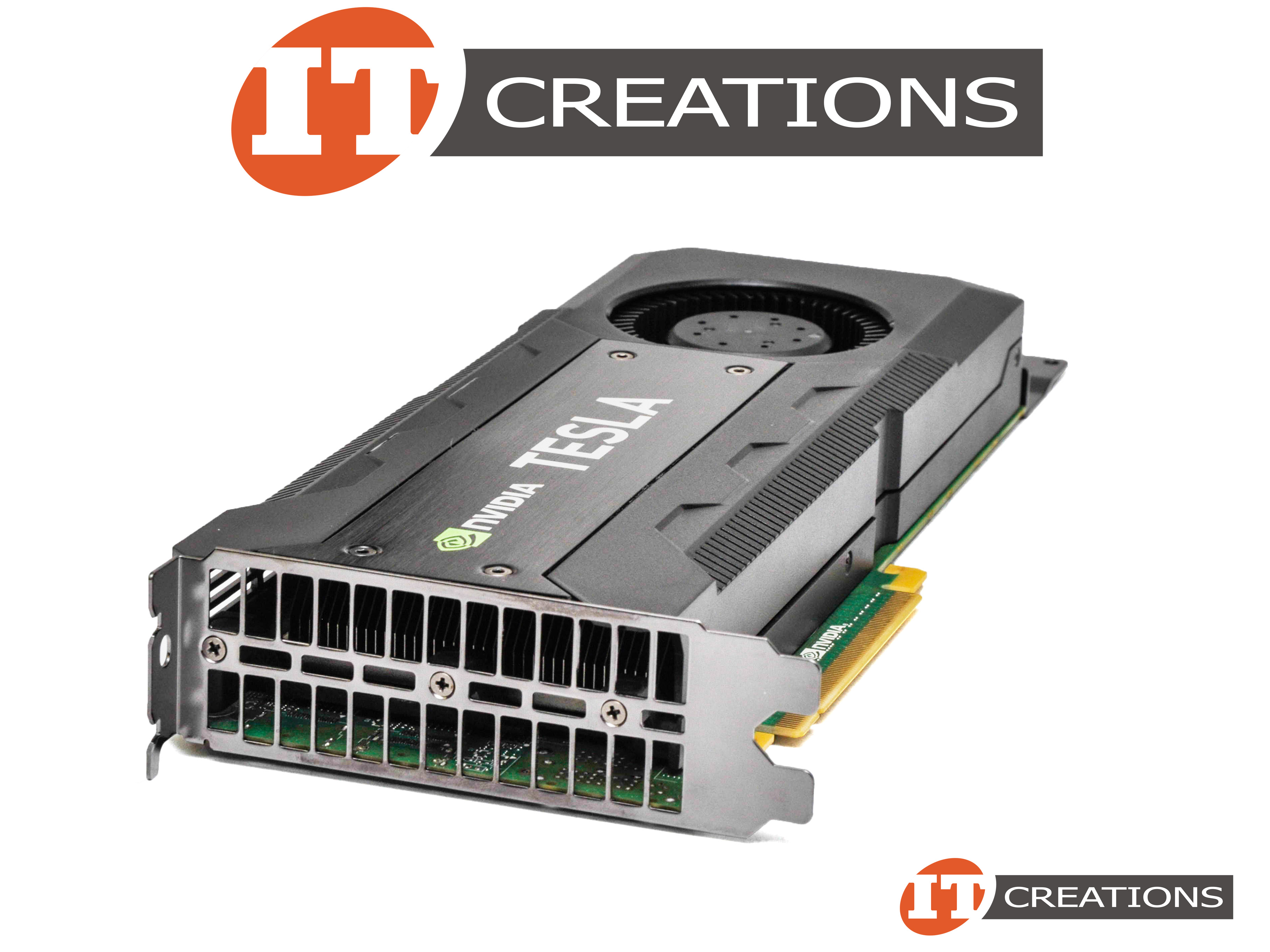 0B42097 - Refurbished - Lenovo Nvidia Tesla K20c Graphics Processing ...