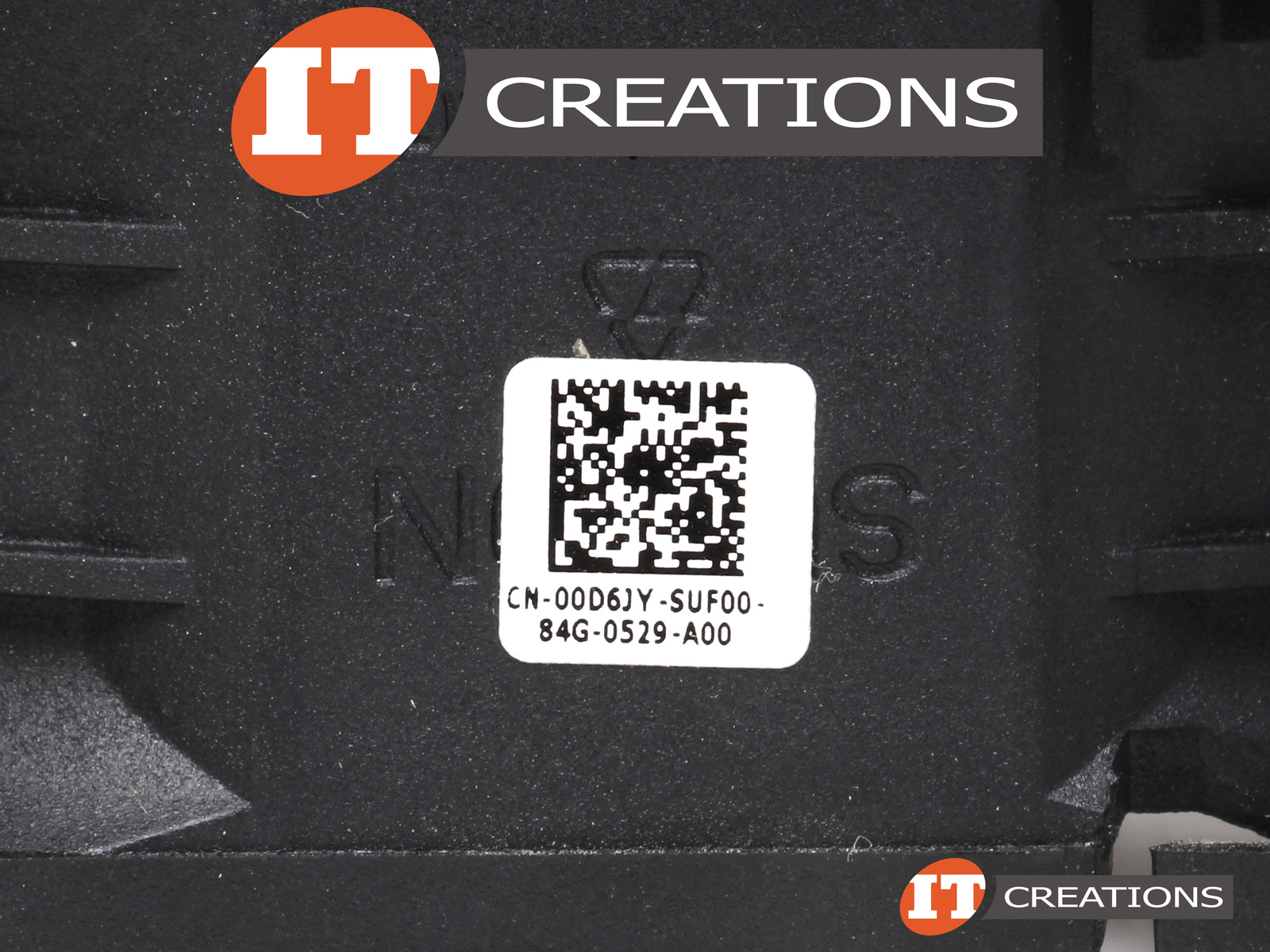 0D6JY DELL Rear FAN For DELL Precision 7920 Tower Workstation ( T7920 ...