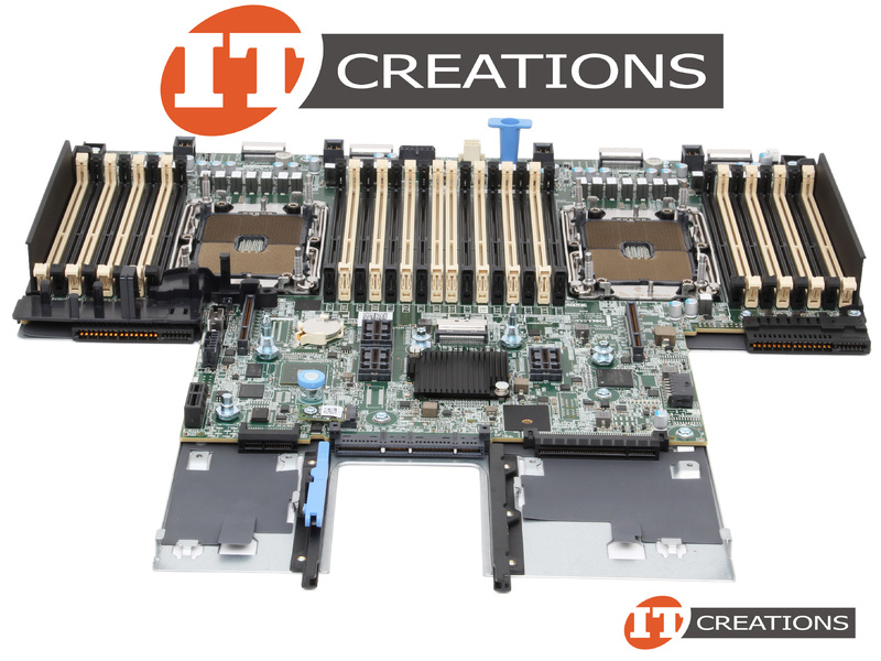 0FMRT DELL Motherboard For DELL EMC Poweredge R650 System Board ( 2 ...